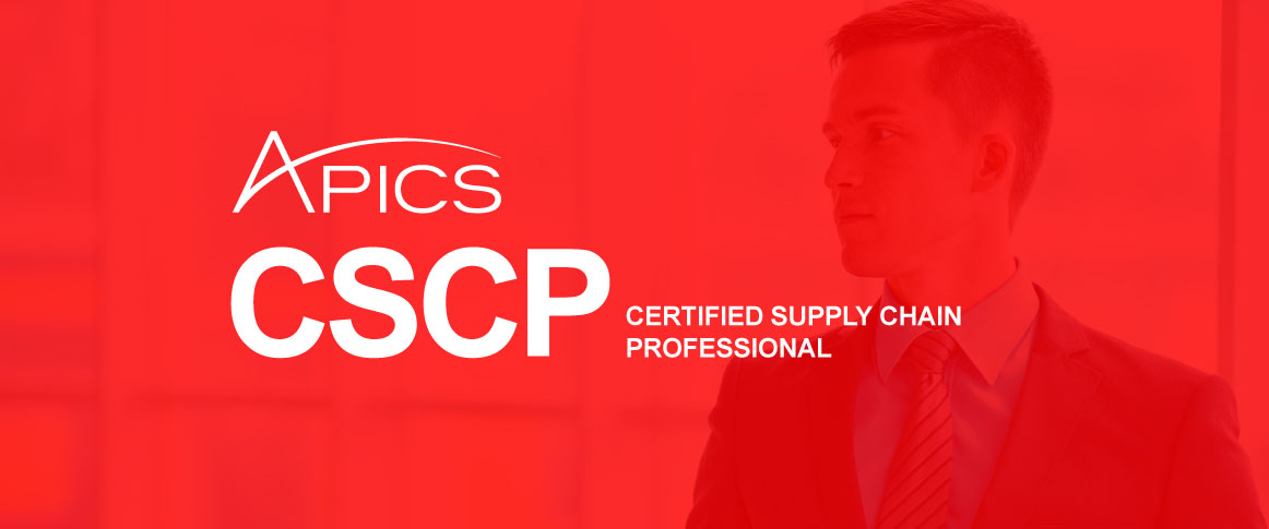 APICS CSCP – SAPIX Solutions | Supply Chain and Business Processes Management Consultants