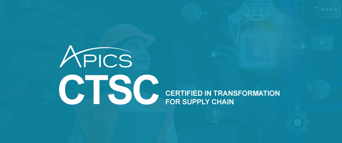 APICS CTSC – SAPIX Solutions | Supply Chain and Business Processes ...
