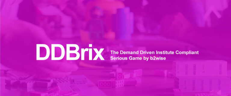 DDBrix – SAPIX Solutions | Supply Chain and Business Processes Management Consultants